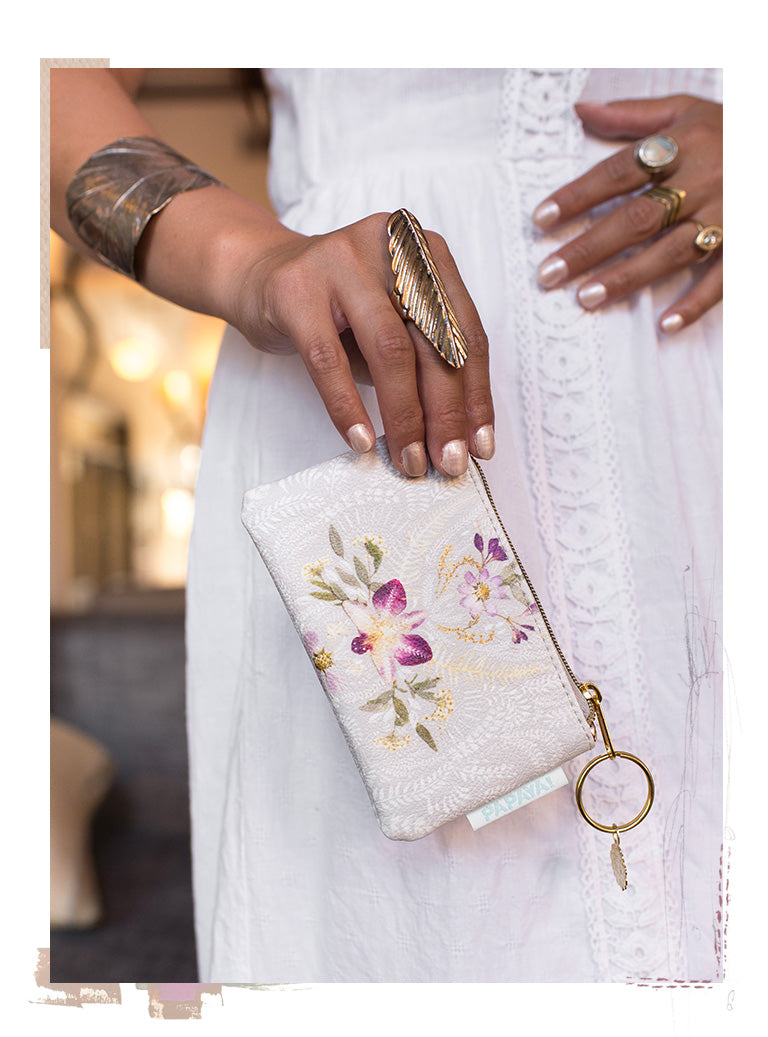 Coin Purses – PAPAYA