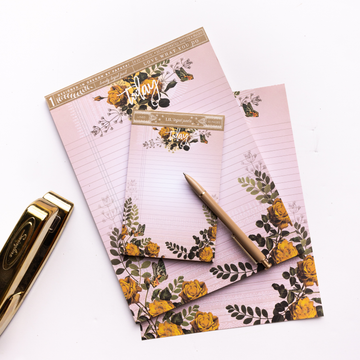 Legal Pads – PAPAYA