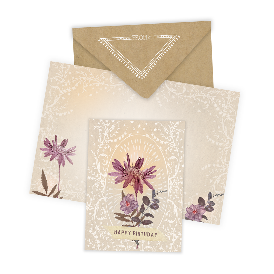 Mini Greeting Cards – PAPAYA
