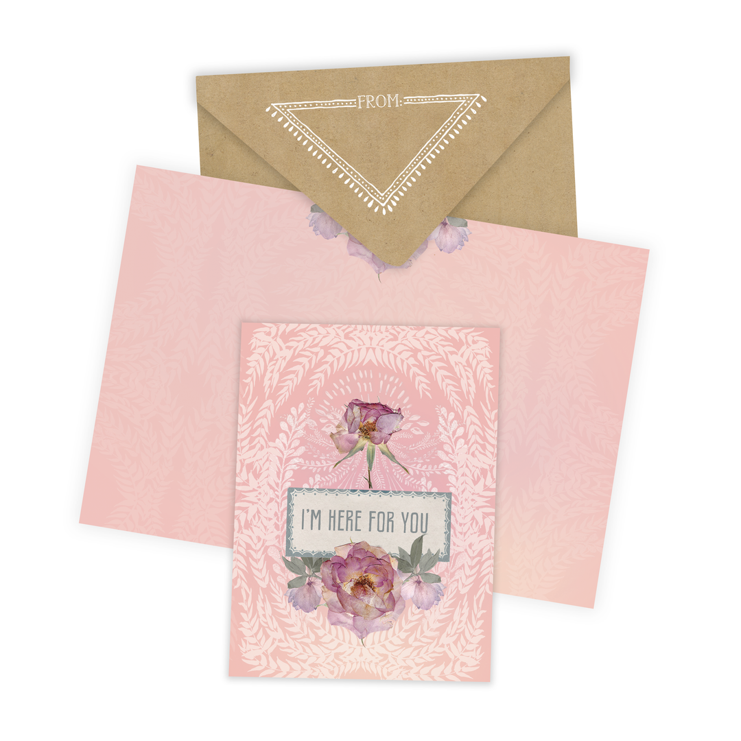 Mini Greeting Cards – PAPAYA