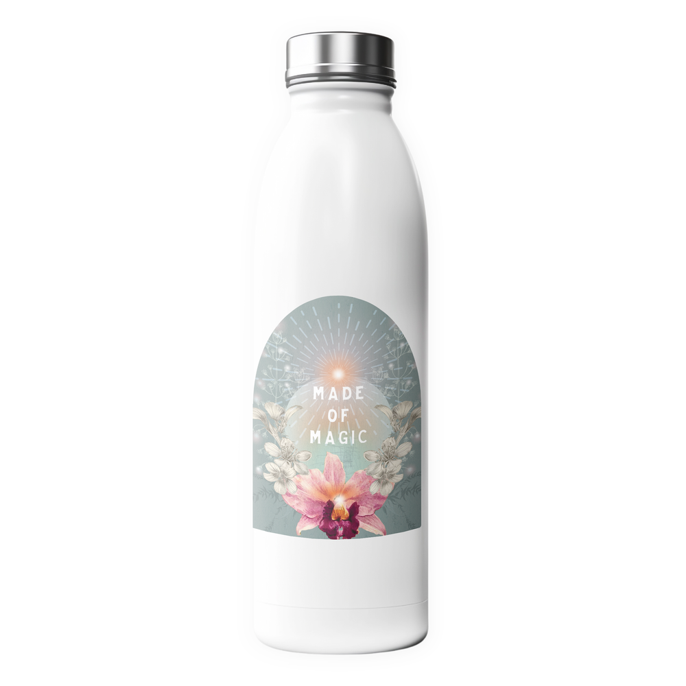 Sticker, Made Of Magic – PAPAYA